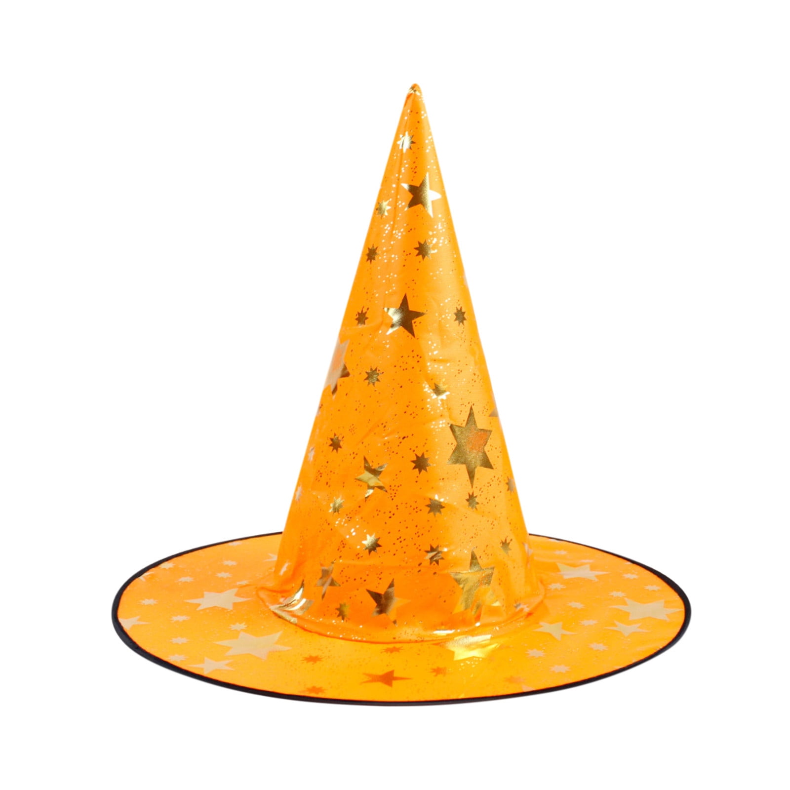 WRKEKC Halloween Decorations Witch Hat, Halloween Party Decorations ...