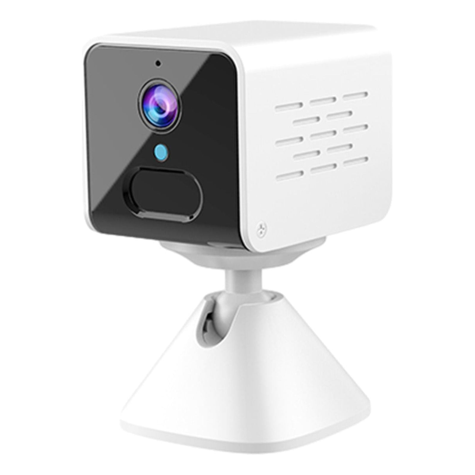 WRKEKC Home Essentials Intelligent Wireless Camera Monitoring Voice ...