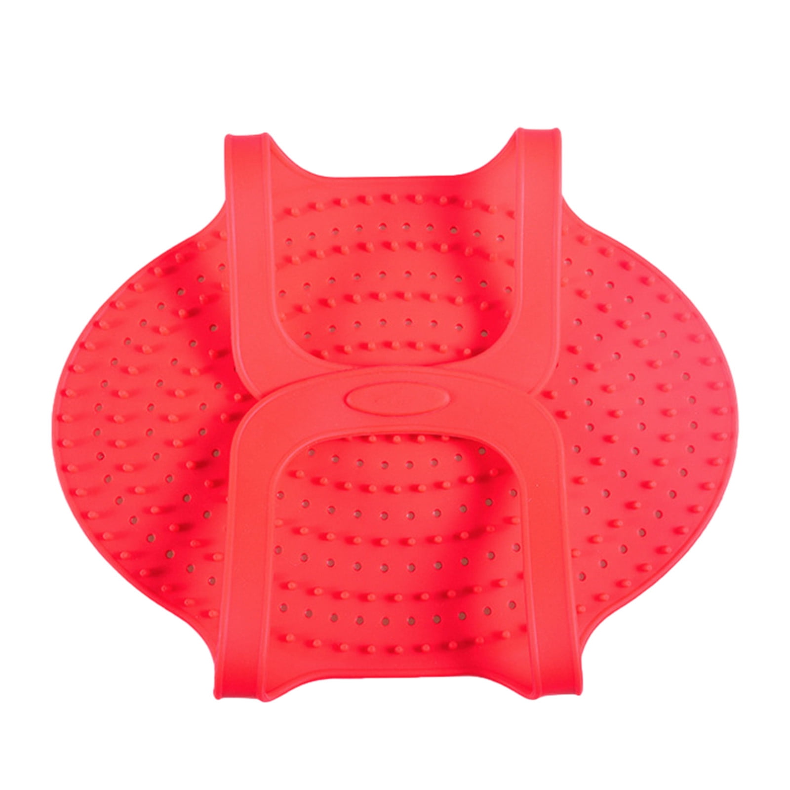 WRKEKC Kitchen Utensils Saving, Thanksgiving Silicone Roast and Turkey ...