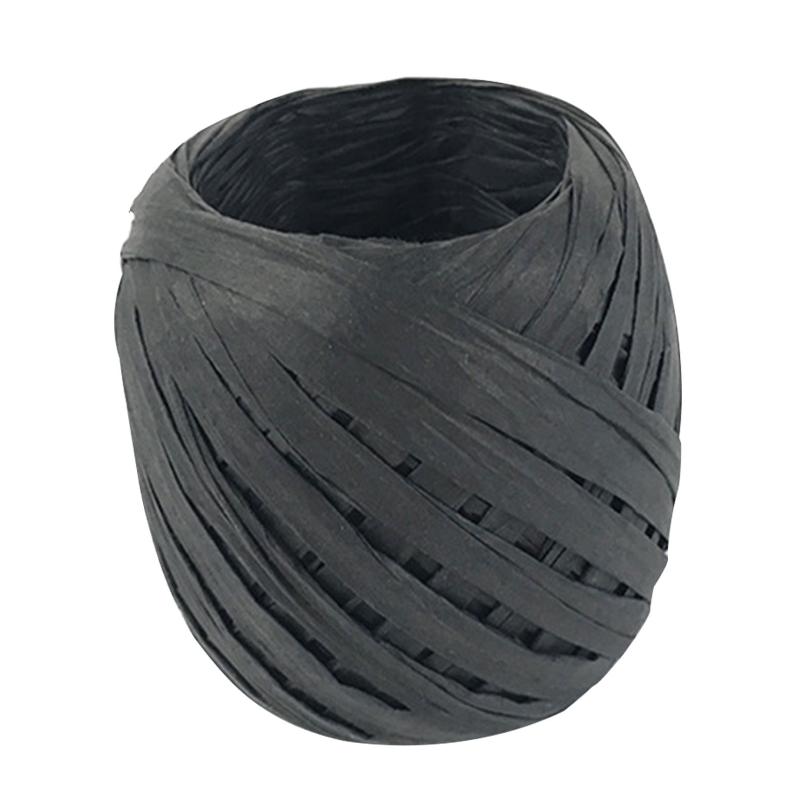 WRKEKC Room Decor Clearance Raffia String, 20M Raffia Ribbon for ...