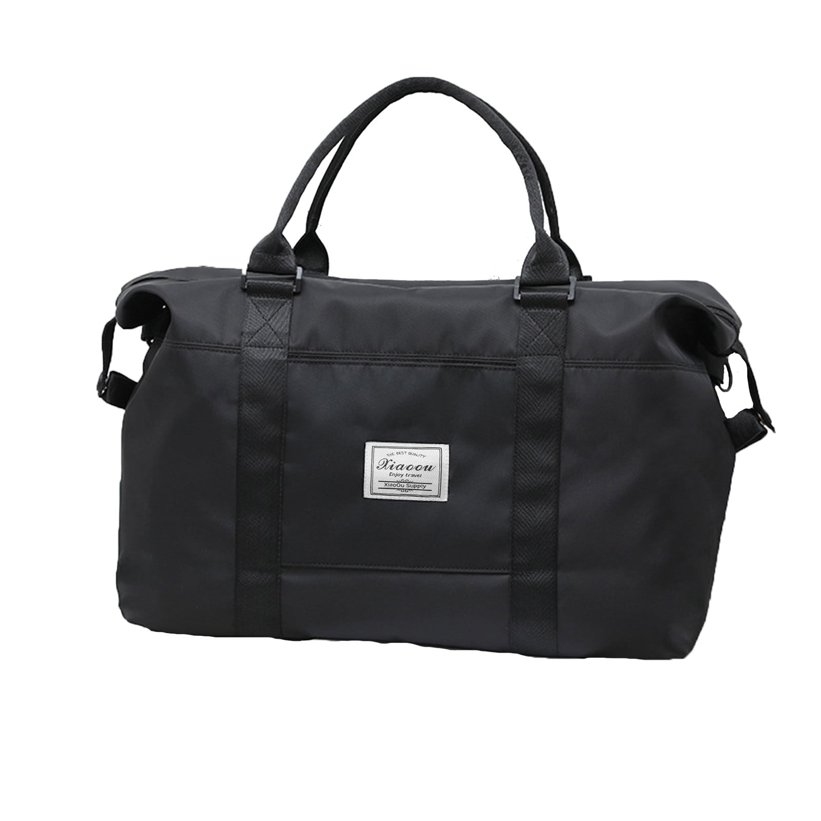 WRKEKC Storage Bins Expandable Gym Bags, Duffle Bags for Sports and ...