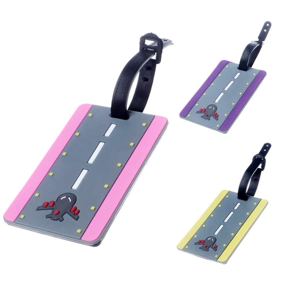 WRKEKC Storage Bins Portable Secure Travel Suitcase Id Luggage Handbag ...