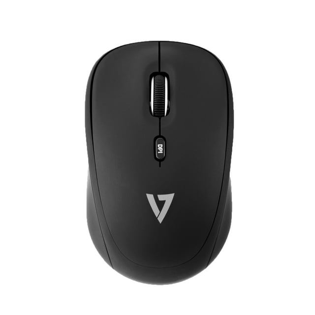 WRLS OPTICAL 4BUTTON MOUSE - Walmart.com