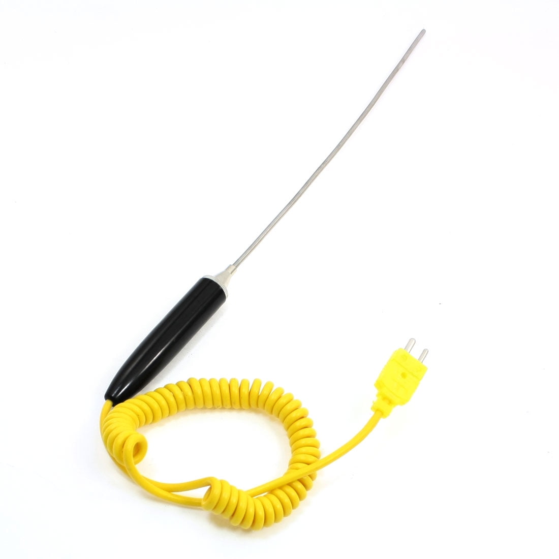 WRNK-187 K Type 0-1100C Thermocouple Probe Temperature Sensor 3mm x 250mm - Walmart.com