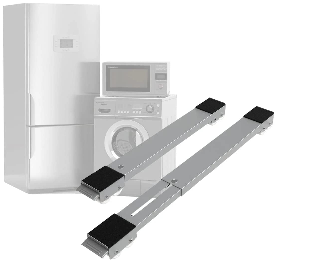 WROPZO Furniture Lifter Mover Tool Set with Furniture Lifting Tool ...