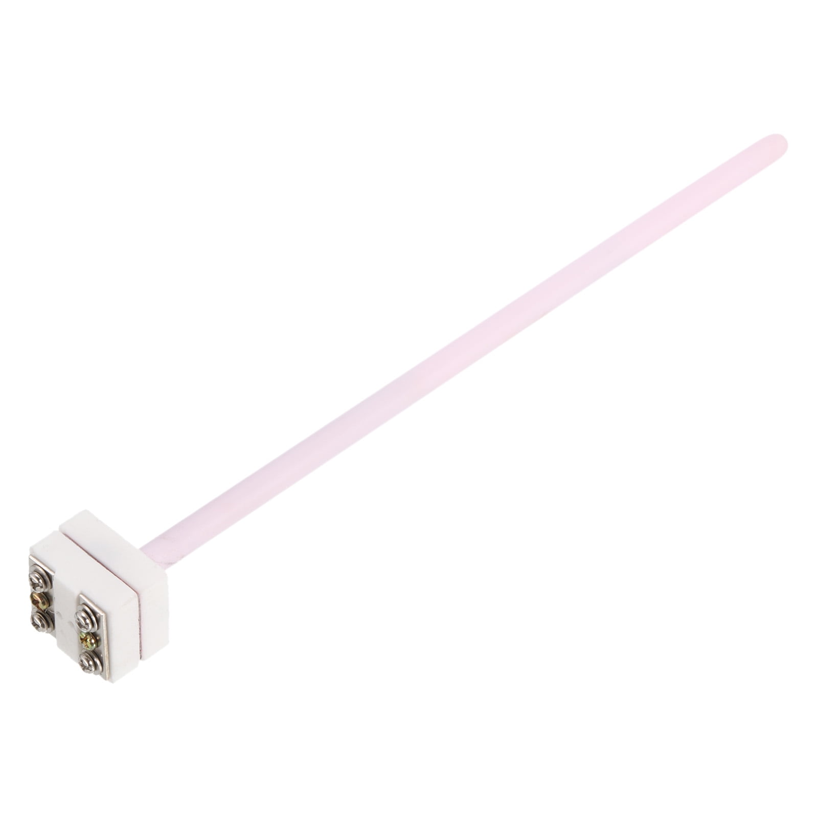 WRP-100 Furnace Thermocouple 1600C Platinum Rhodium S Type Temperature ...