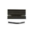 WRS 1-15/16" Spring Latch Handle - Bronze - Walmart.com