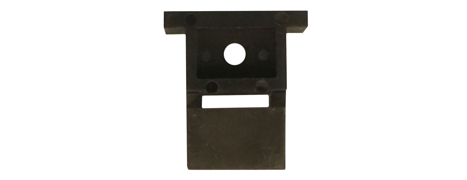 WRS 1-3/16" Sash Cam - Black - Walmart.com