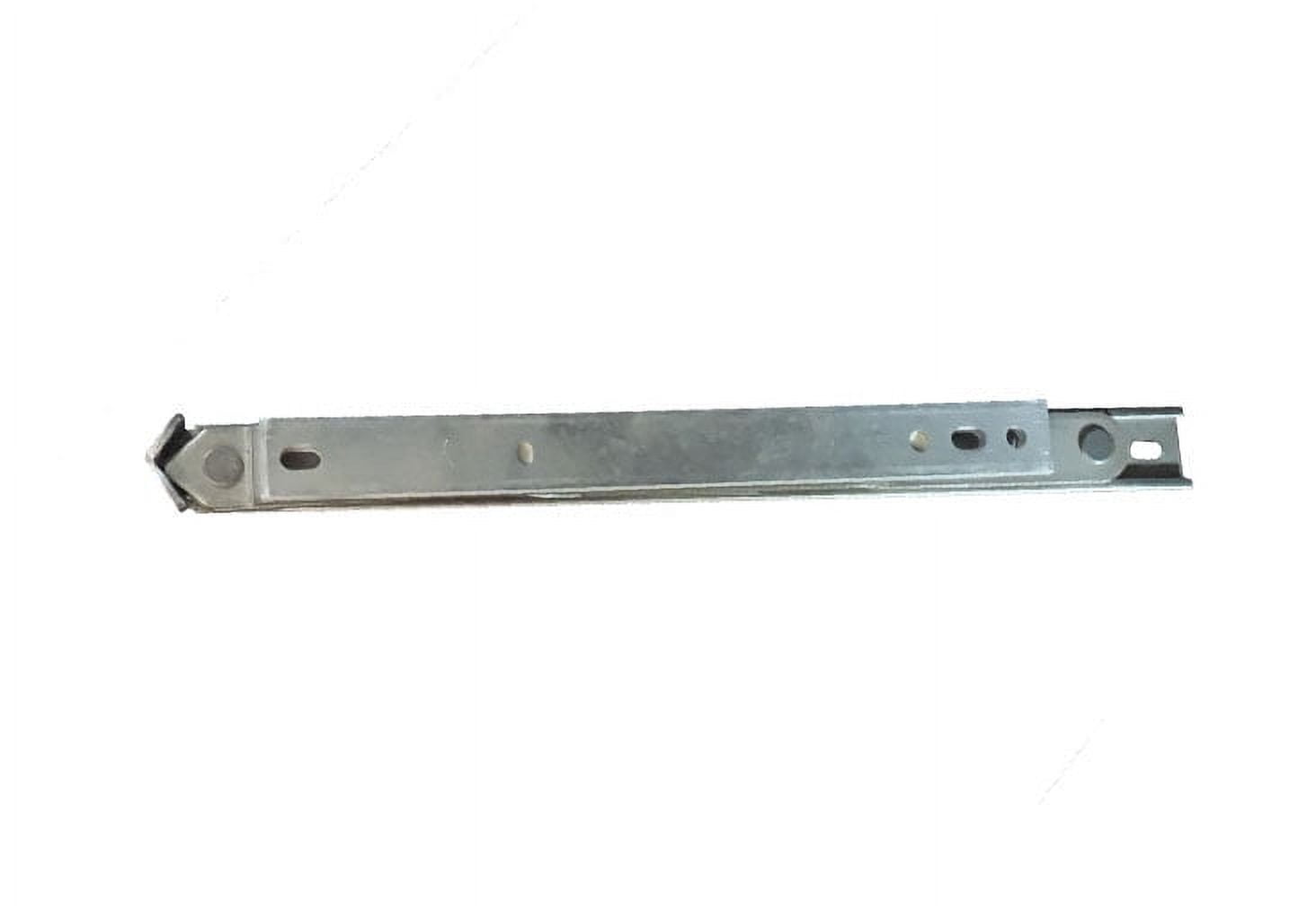 WRS 10" Stainless Steel Projection Hinge with .125 Shim - Walmart.com