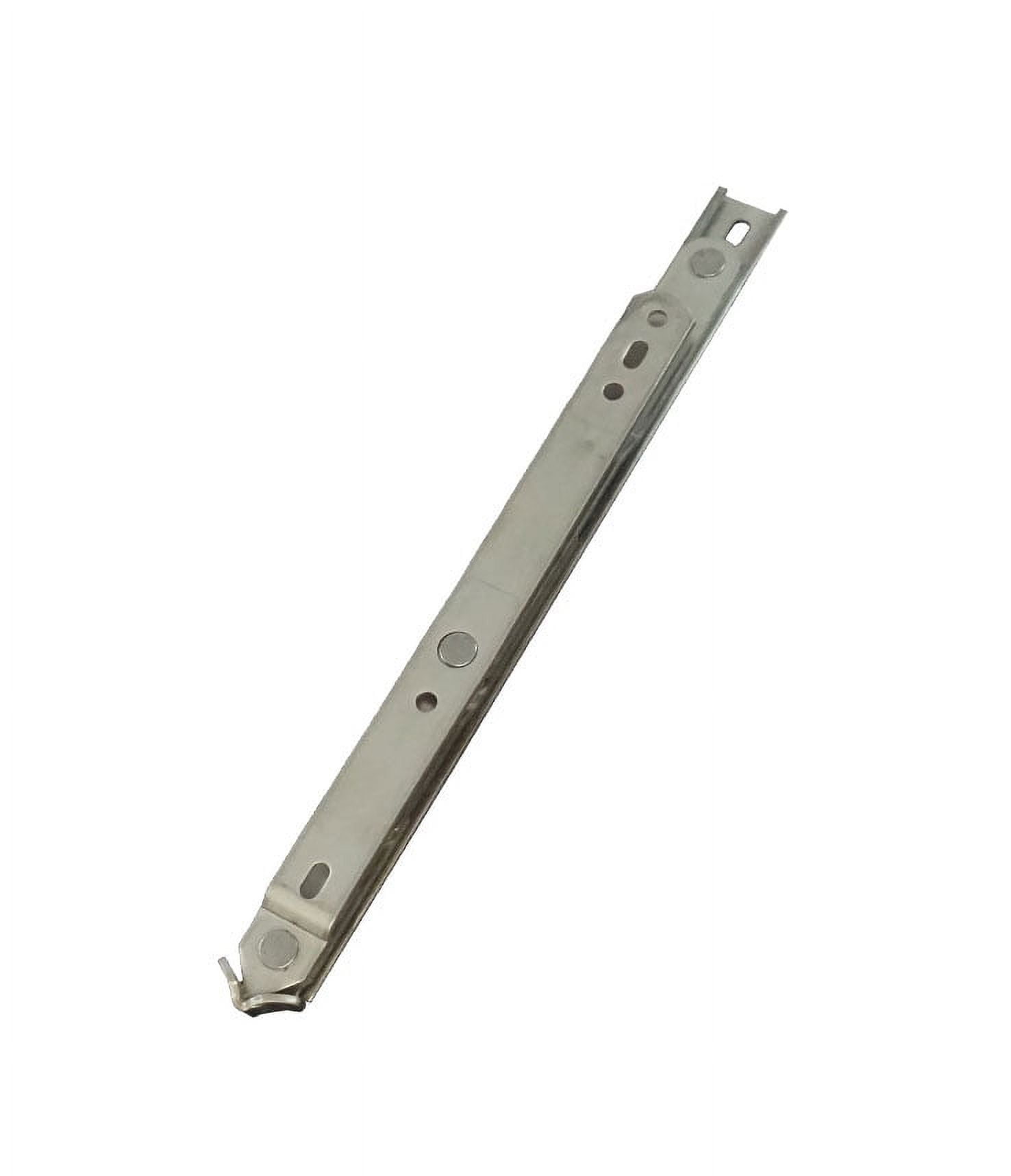 WRS 10" Stainless Steel Series 2000 4-Bar Projection Hinge - Walmart.com