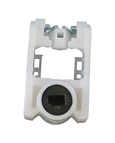 WRS 2-1/32" Pivot Lock Shoe - Black Cam - Walmart.com