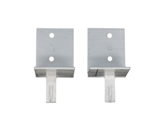 WRS 2-1/4" Pivot Bar Set - Aluminum - Walmart.com
