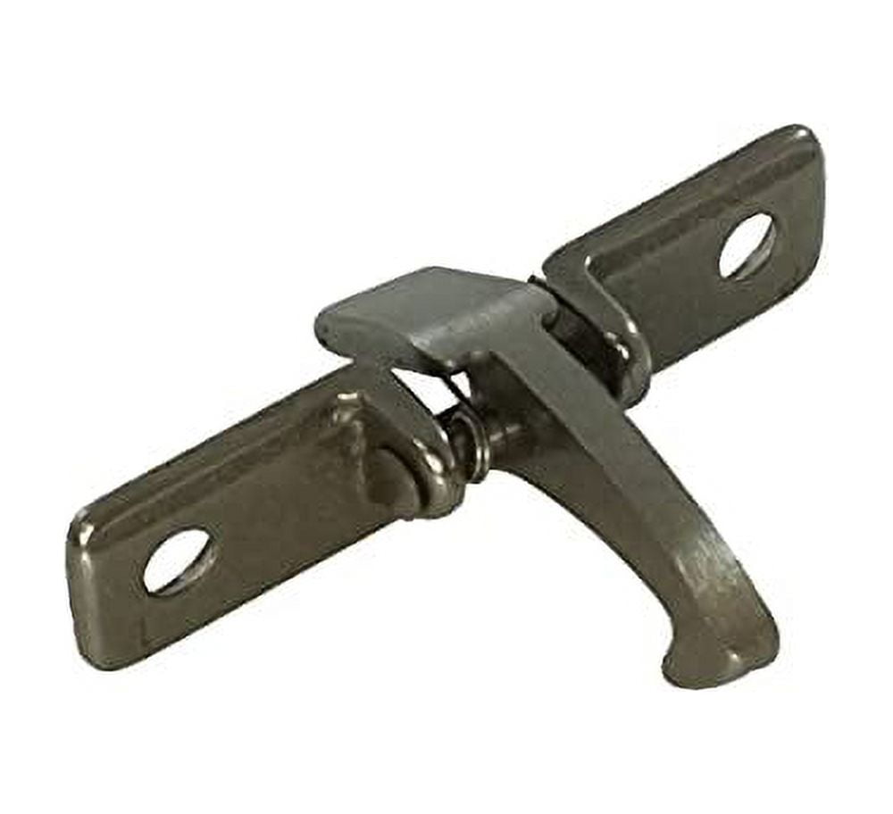 WRS 2" Spring Catch - 15/16" Reach - Walmart.com