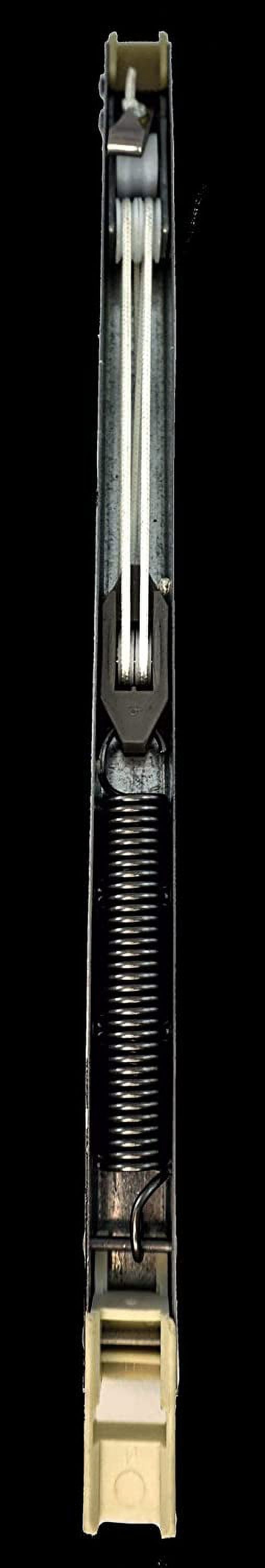 WRS Amesbury Block & Tackle Balance for Non-Tilt Windows - 29" 2820 (12 ...