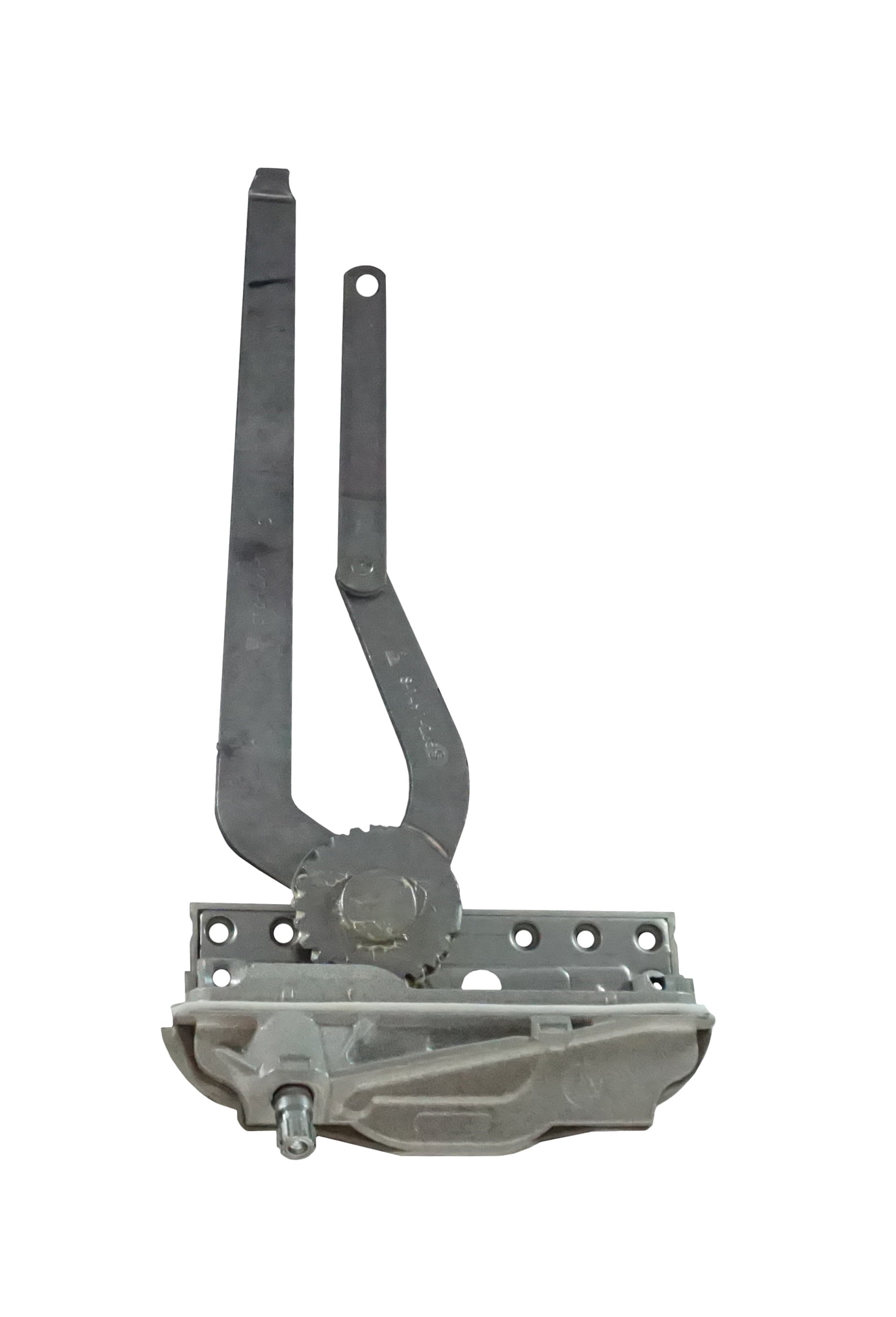 WRS Ashland 8-1/16" OPTIMA Dual Arm Operator - Right Hand, Short Arm ...