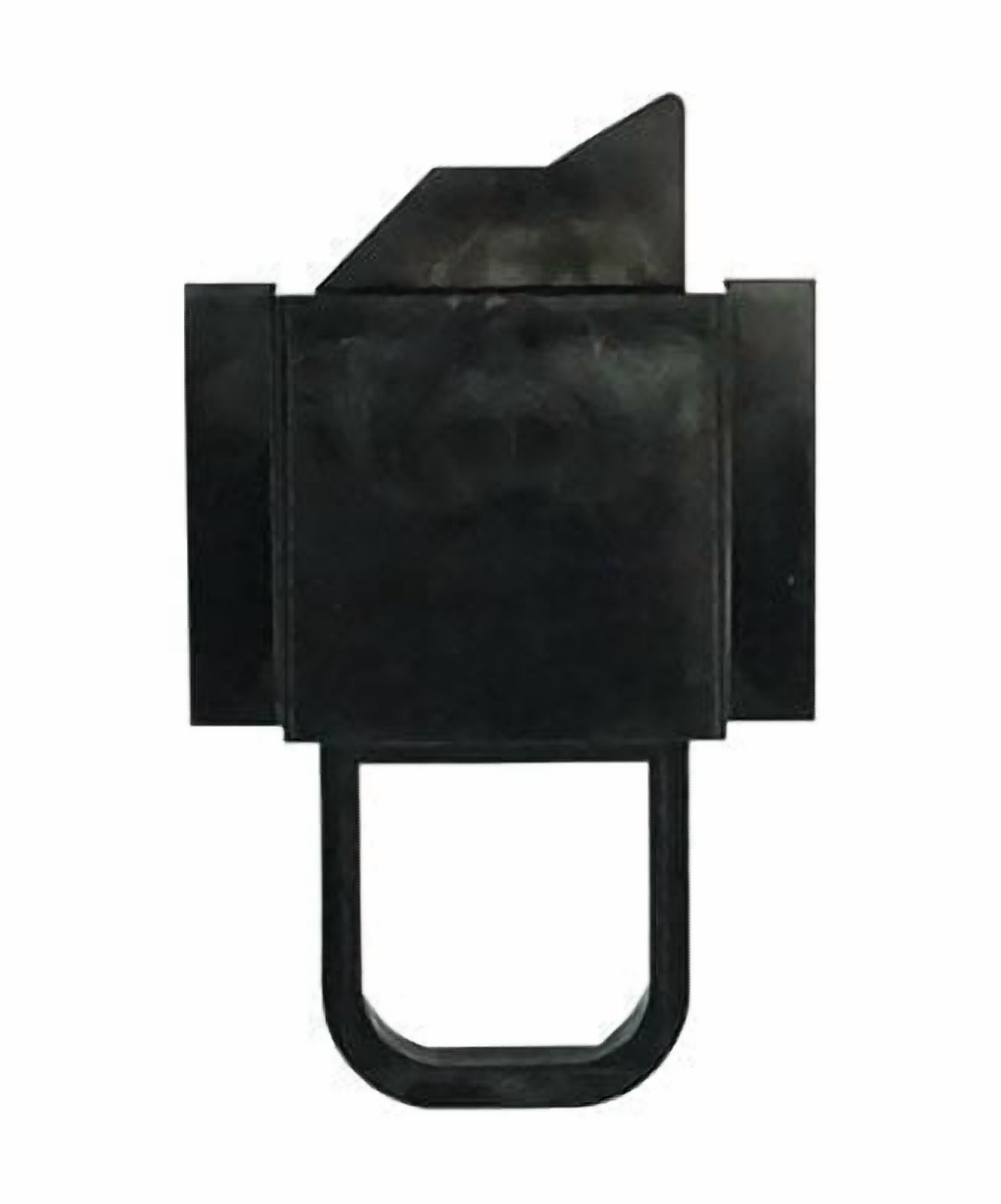 WRS Black Side Mounted Tilt Latch - Right Hand - Walmart.com