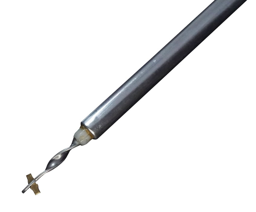 WRS Caldwell Series 100 Spirex 5/8" Spiral Window Balance for Non-Tilt ...