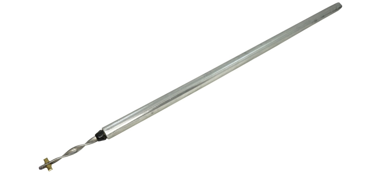 WRS Caldwell Series 150 Spirex 5/8" Heavy Duty Non-Tilt Spiral Window ...