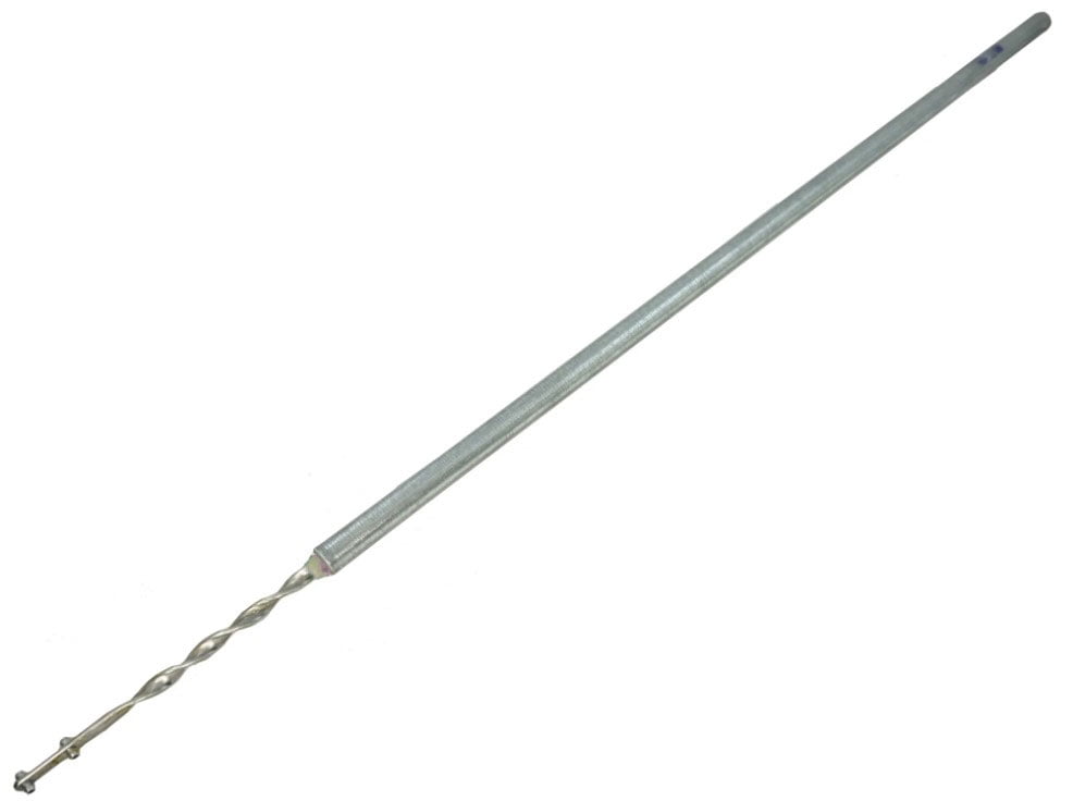 WRS Caldwell Series 50 3/8" Spiral Tube Window Balance for Tilt Windows ...