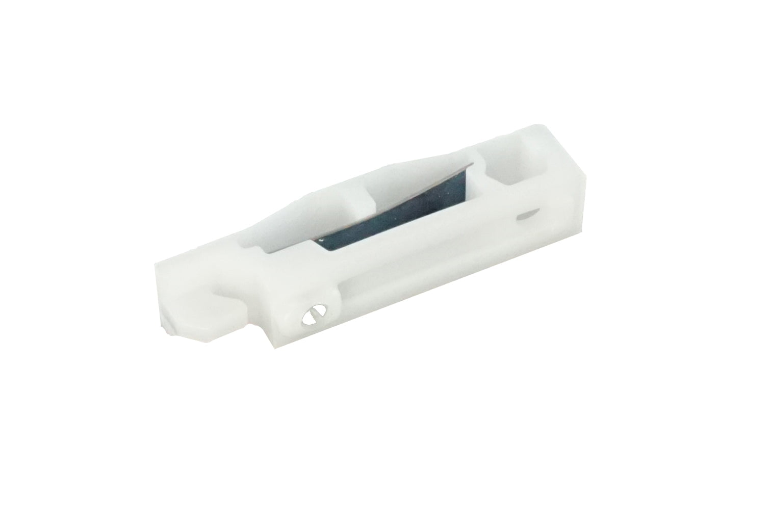 WRS Caradco Jambliner 2-13/32" Friction Shoe - White - Walmart.com