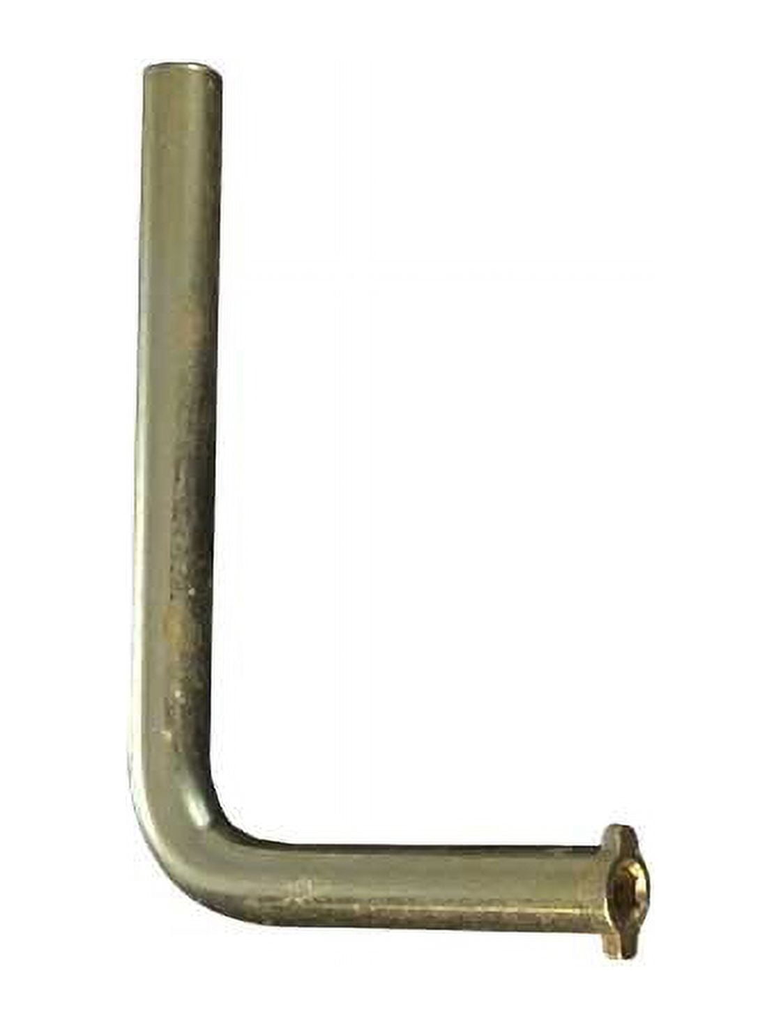 WRS Custodial Lock Handle Key - Walmart.com