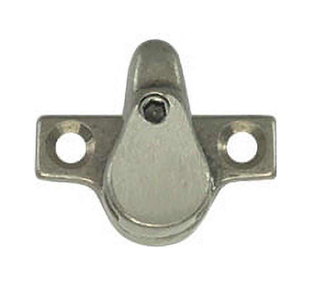 WRS Custodial Lock with 5/32" Set Screw - White Bronze - Walmart.com
