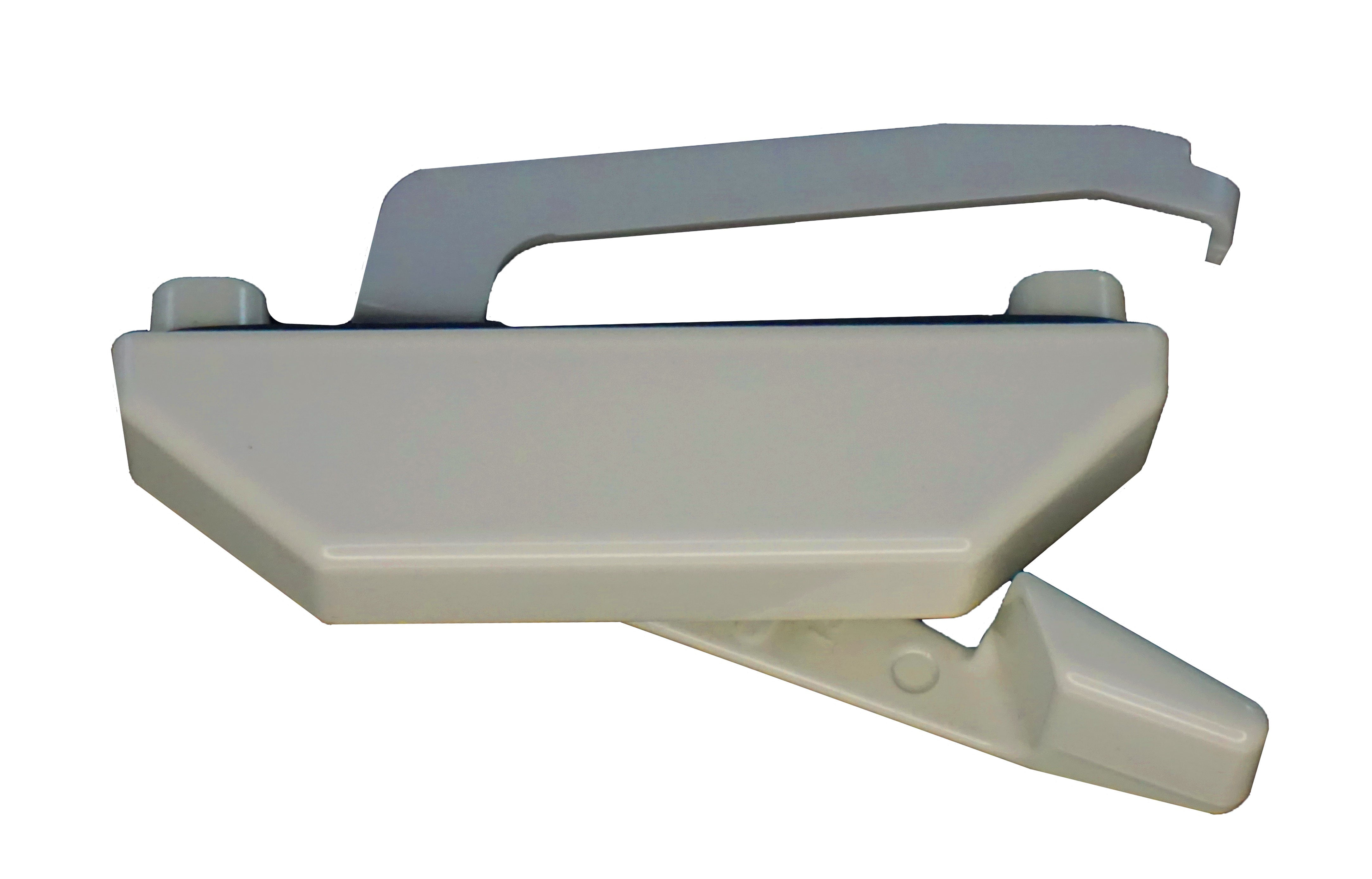 WRS Left Hand Truth Encore Multi-Point Locking System - Beige - Walmart.com