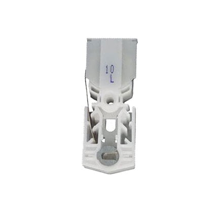 WRS Series 37 QuickTilt Coil Spring Window Balance - #10 Left Hand ...