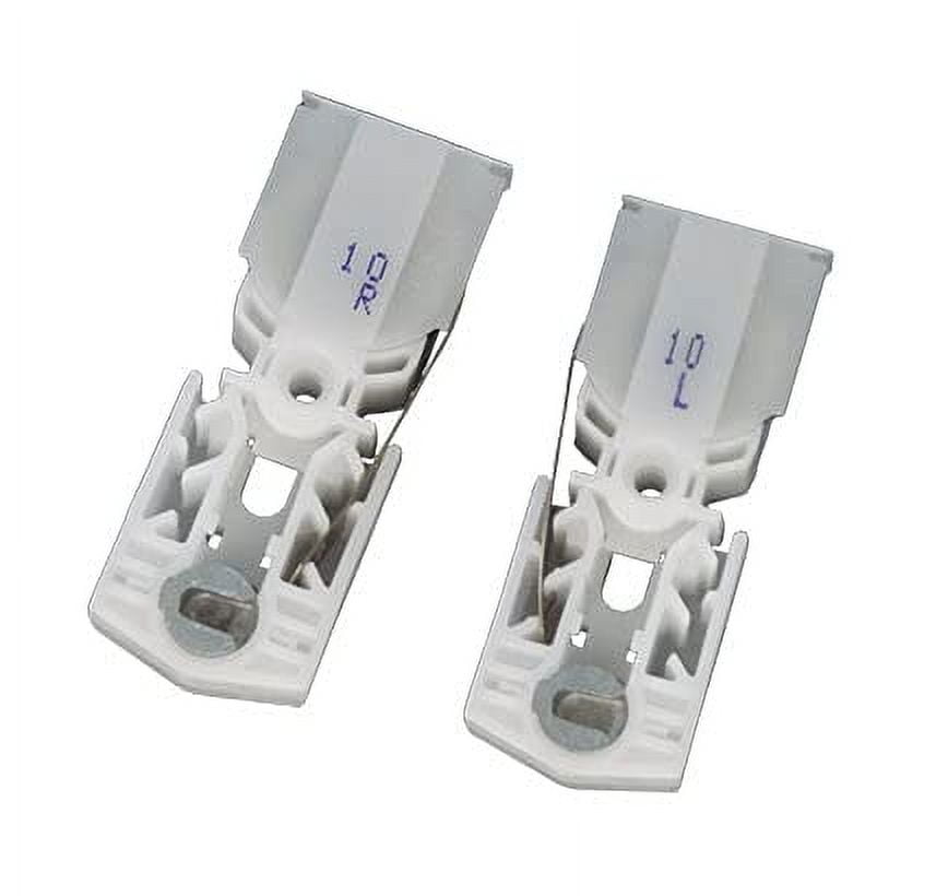 WRS Series 37 QuickTilt Coil Spring Window Balance - 10lbs Left & Right ...