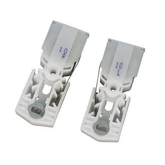 WRS Series 37 QuickTilt Coil Spring Window Balance - 10lbs Left & Right ...