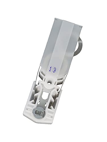 WRS Series 37 QuickTilt Coil Spring Window Balance - #13, 25-26.99 lbs ...