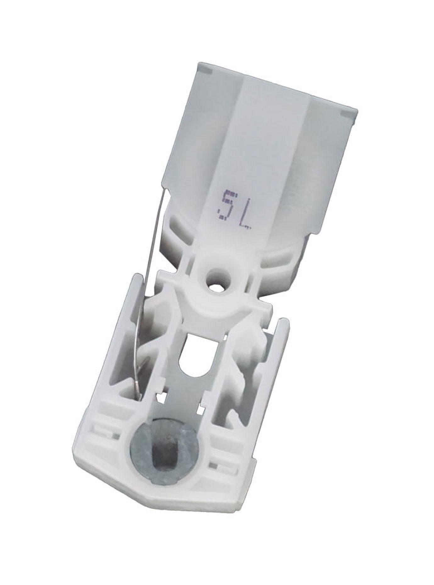 WRS Series 37 QuickTilt Coil Spring Window Balance - 5lbs Left Hand ...