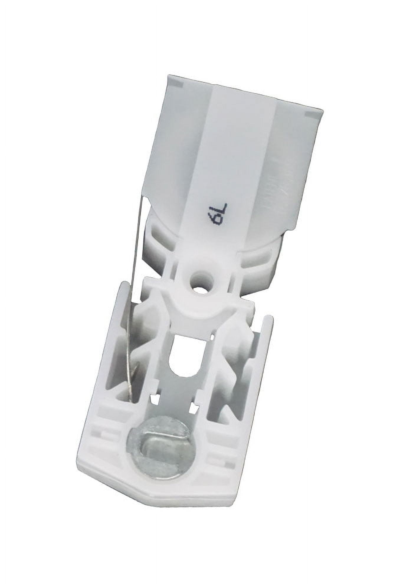 WRS Series 37 QuickTilt Coil Spring Window Balance - #6 Left Hand ...