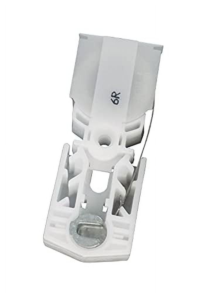 WRS Series 37 QuickTilt Coil Spring Window Balance - 6lbs Right Hand ...