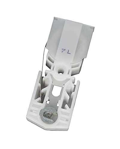 WRS Series 37 QuickTilt Coil Spring Window Balance - #7 Left Hand ...