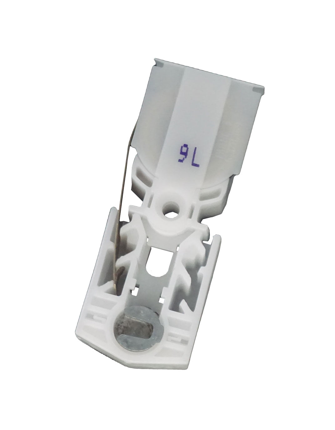 WRS Series 37 QuickTilt Coil Spring Window Balance - #9 Left Hand ...