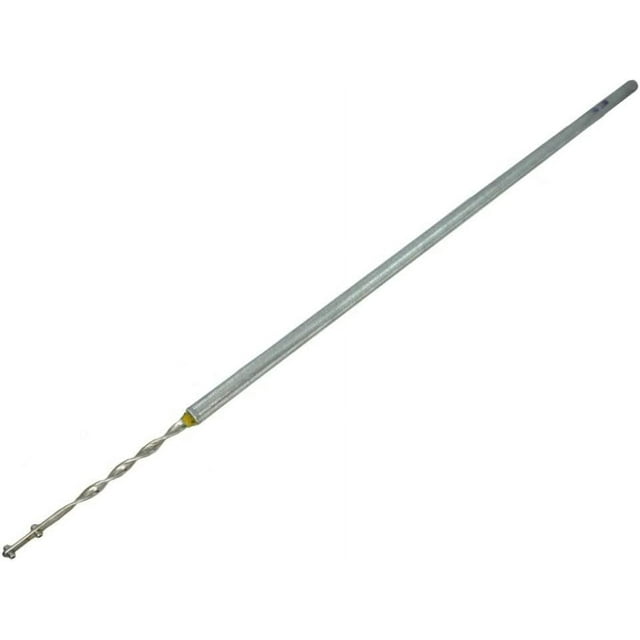 WRS Series 50 3/8" Spiral Tube Window Balance for Tilt Windows - 36" Ye ...