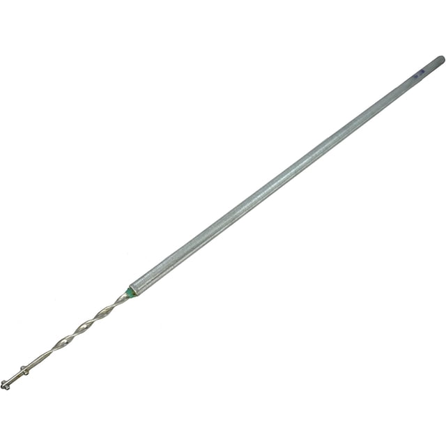 WRS Series 50 3/8" Spiral Tube Window Balance for Tilt Windows - 37 ...