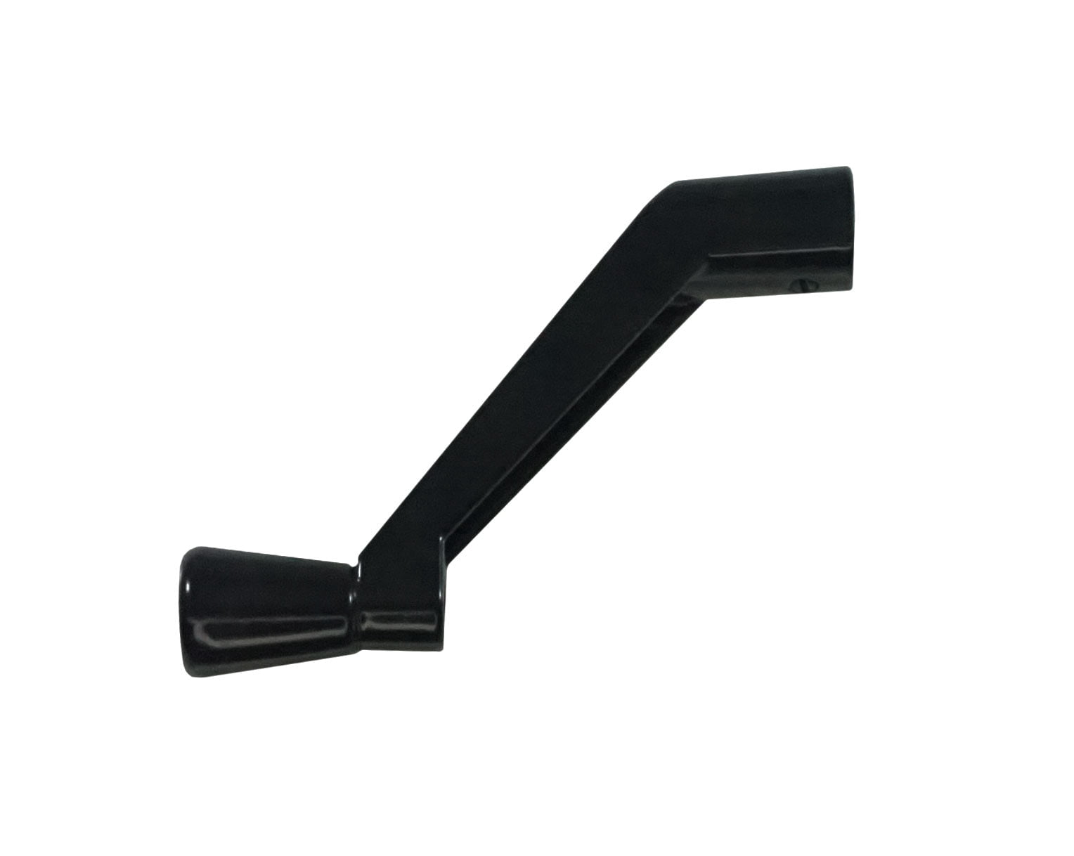 WRS Truth Black Operator Handle - 11/32" Spline - Walmart.com