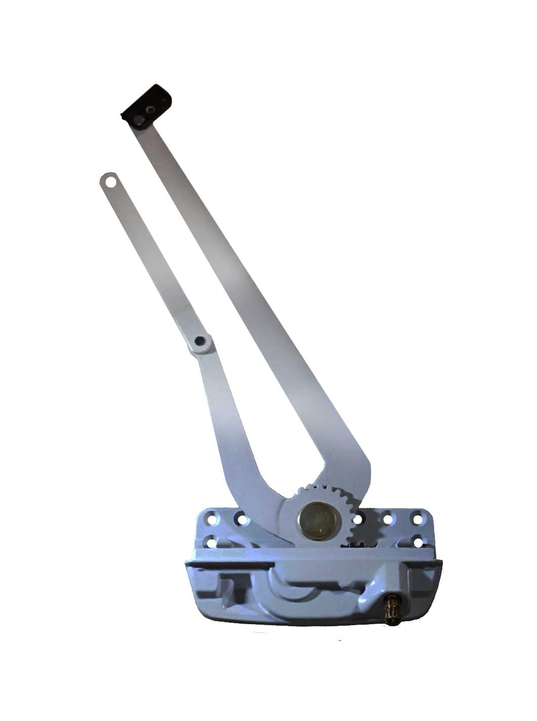 WRS Truth Left Hand Encore Dual Arm Operator - Sill Mount, Low Profile ...