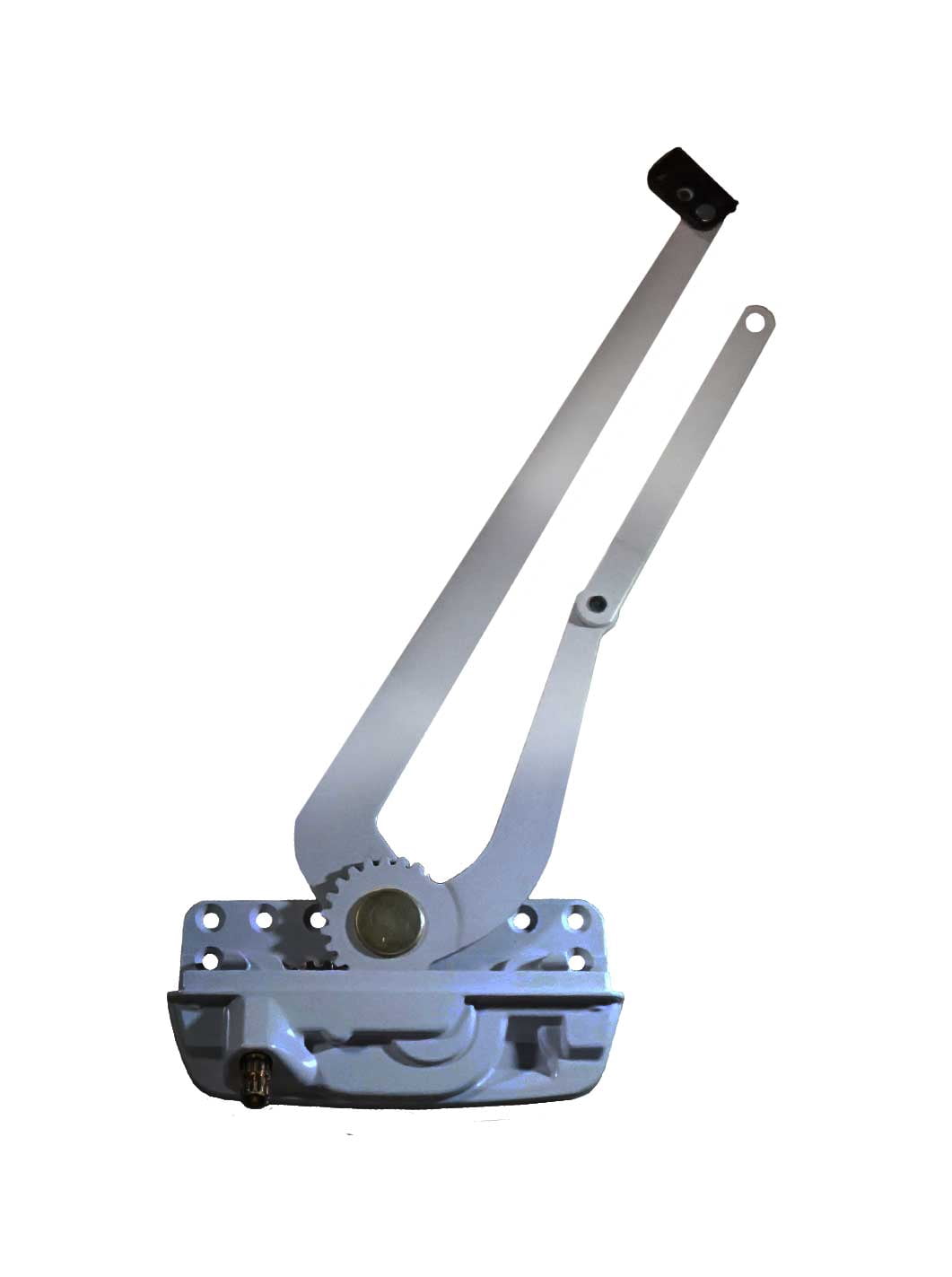 WRS Truth Right Hand Encore Dual Arm Operator - Sill Mount, Low Profile ...