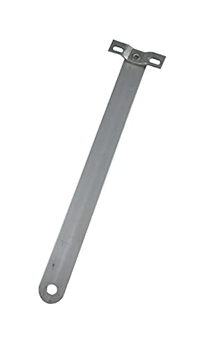 WRS Vent Arm with Bracket - 11-1/4" - Walmart.com