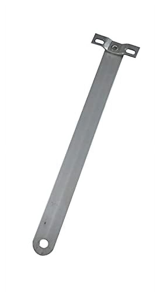 WRS Vent Arm with Bracket - 11-1/4" - Walmart.com