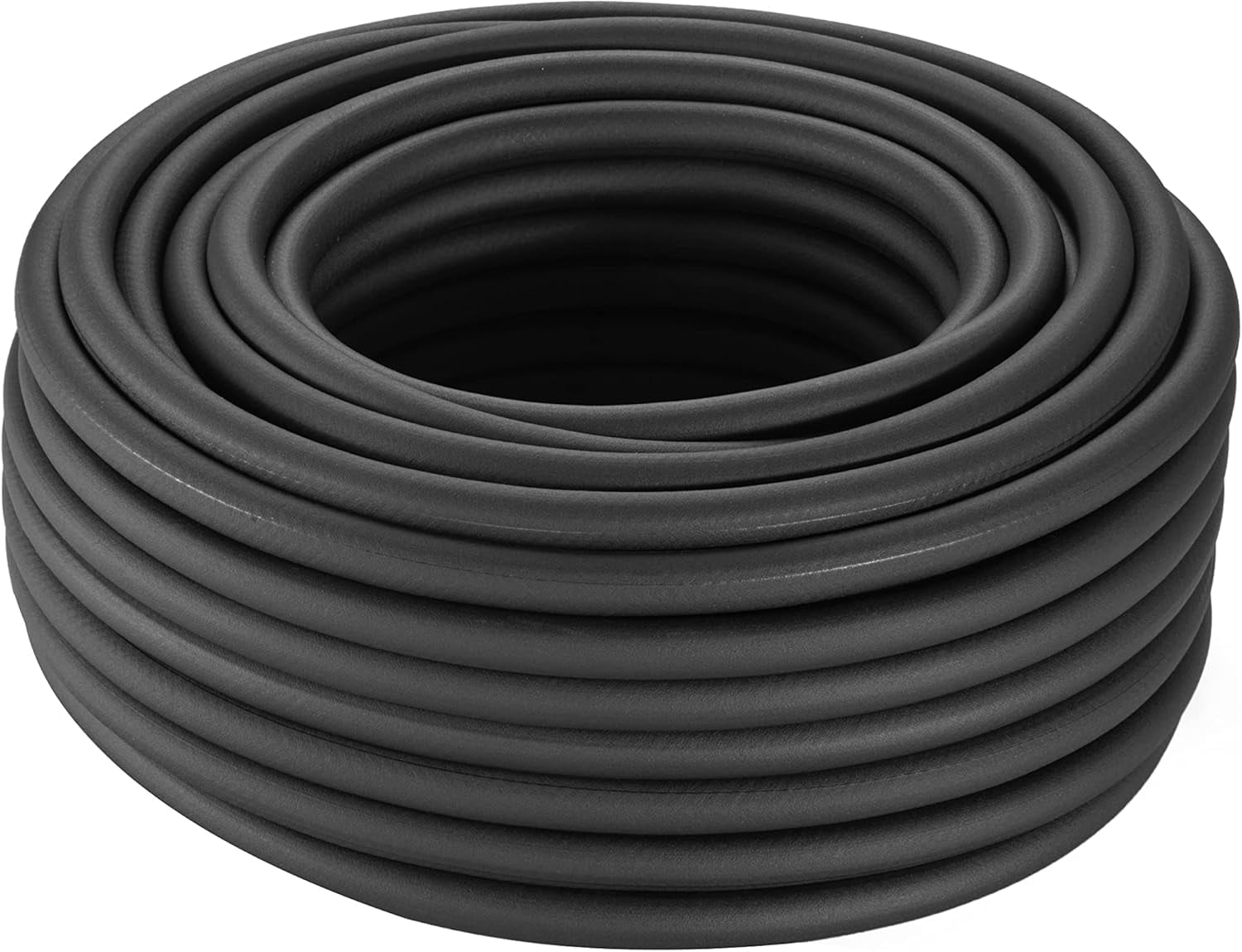 WRSTER-TECH 5/16" 100 feet Self Sinking Weighted Air Hose for Large ...
