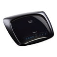Linksys WRT120N Wireless-N Home Router with Fast Ethernet Port ...