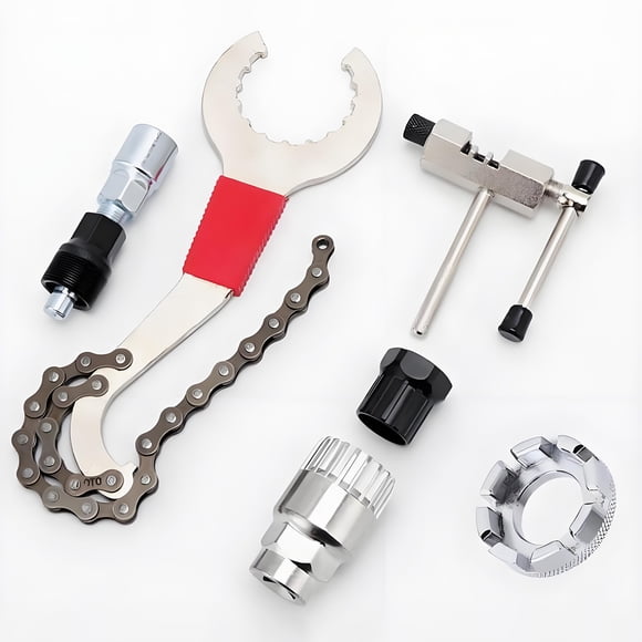Bike Chain Removal Tool