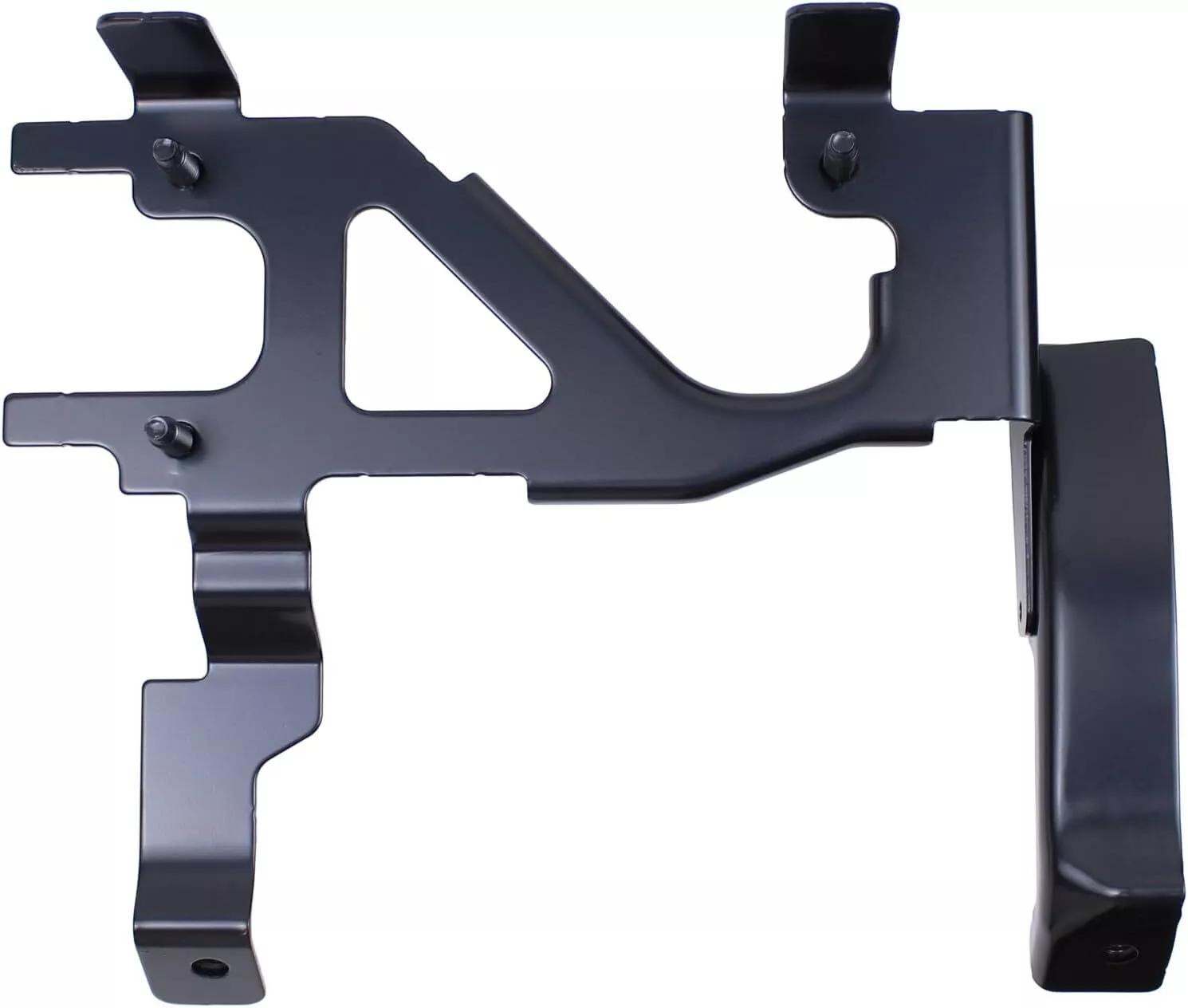 WRWolf Radar Sensor Bracket (28452-6LA0A) for 2020–2022 Nissan Sentra ...