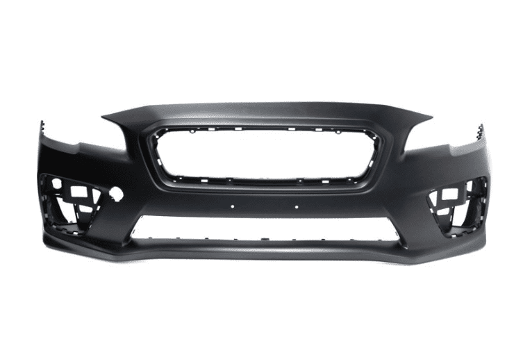 Front Bumper Cover For 2015-2016 Subaru WRX WRX STI Primed 57704VA000 ...