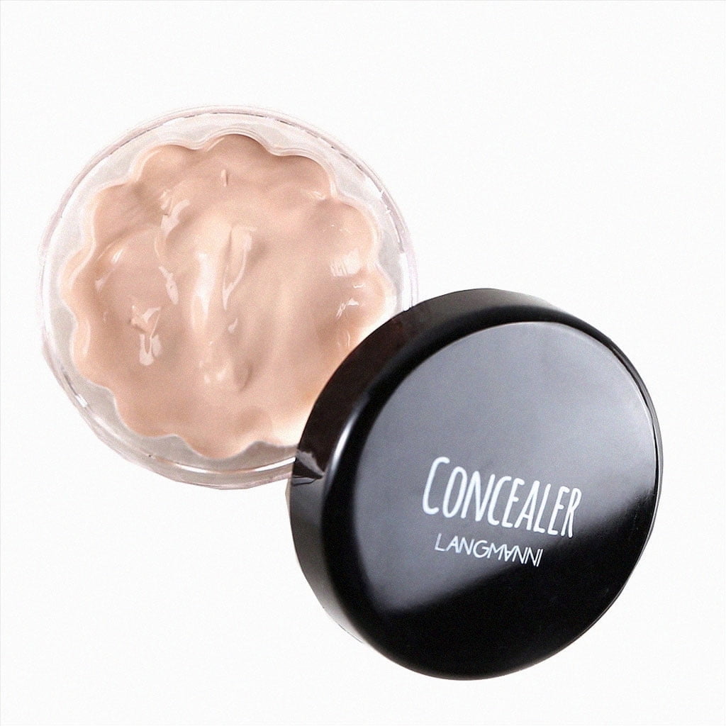 WRY Concealer Matte Moisturizing Healthy Color - Walmart.com