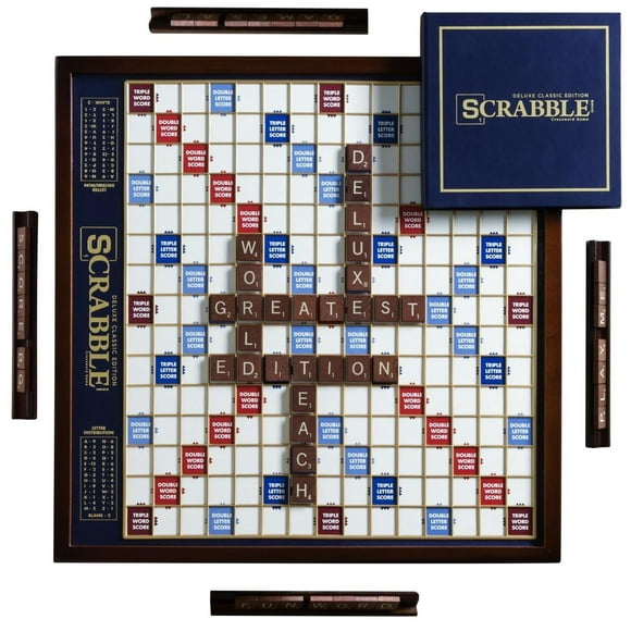 WS Game Company Games & Puzzles in Toys - Walmart.com
